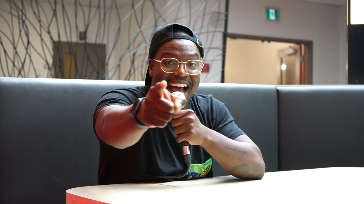 Secondaire en spectacle - SES - ACLAM